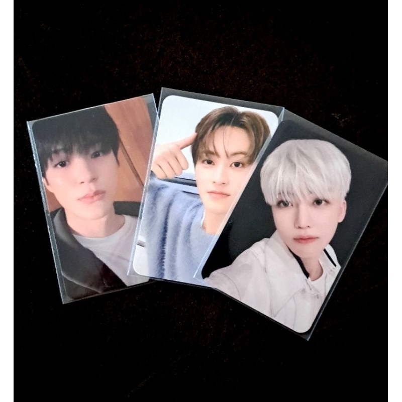 Jual UBAH KE J&T - [READY STOCK] NCT DREAM POB YES24 INTERASIA WHITE ...