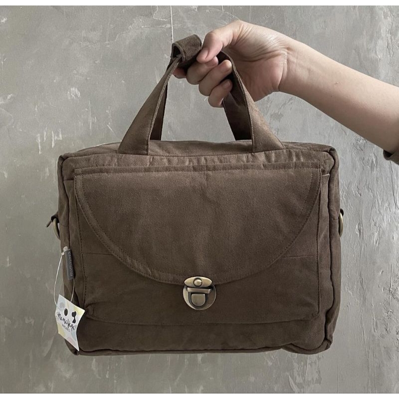 Jual [NEW FREE TALI PANJANG] MPP Kelp Army by Mamayaya Project / MPP ...