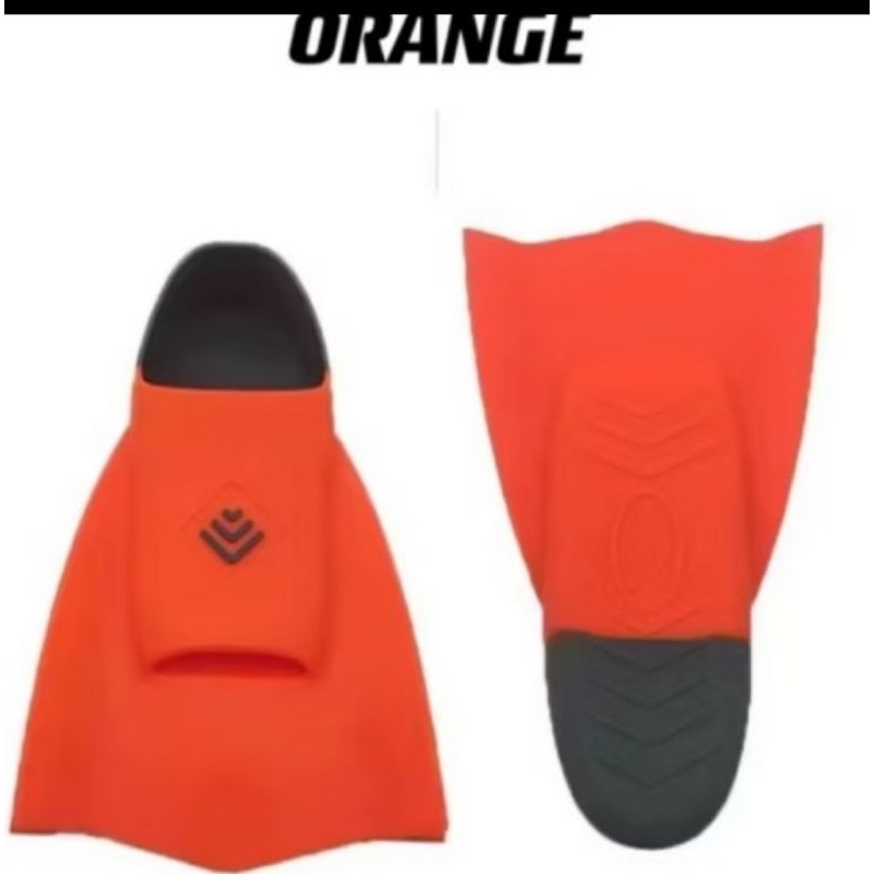 Jual Oxy fins swimming / kaki katak / fins renang size Ms ! Discount ...