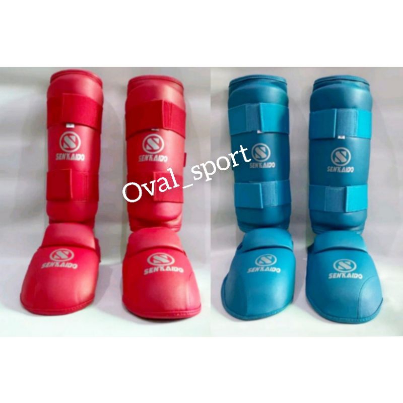Jual foot protector karate senkaido | Shopee Indonesia