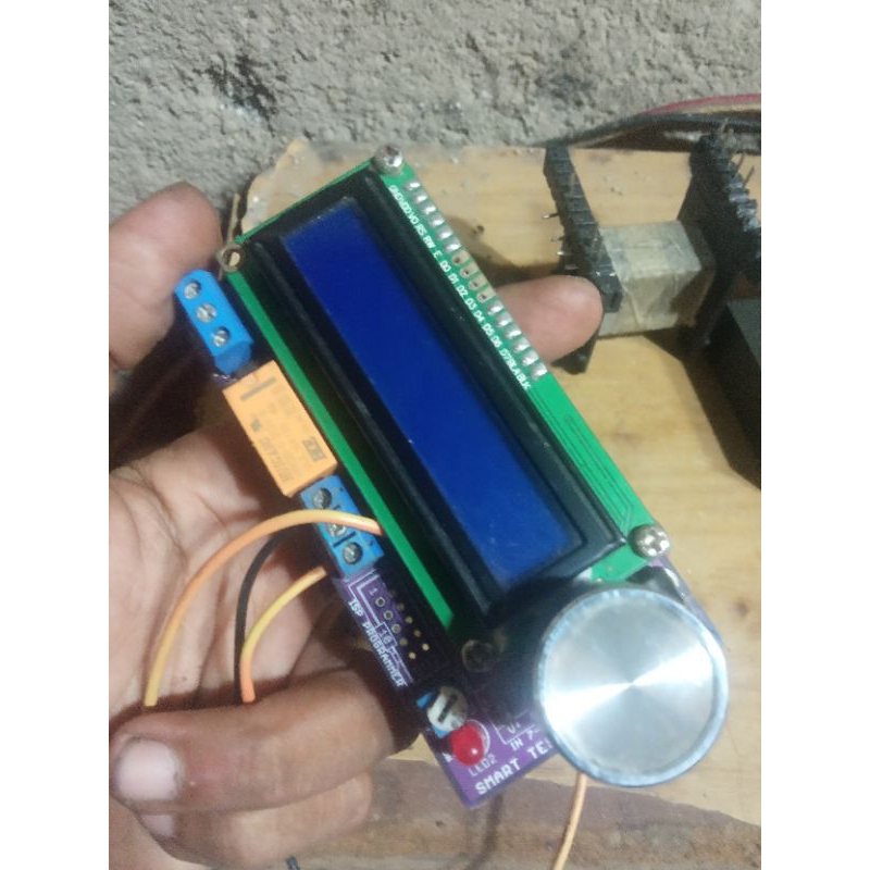 Jual esr meter smart tester | Shopee Indonesia