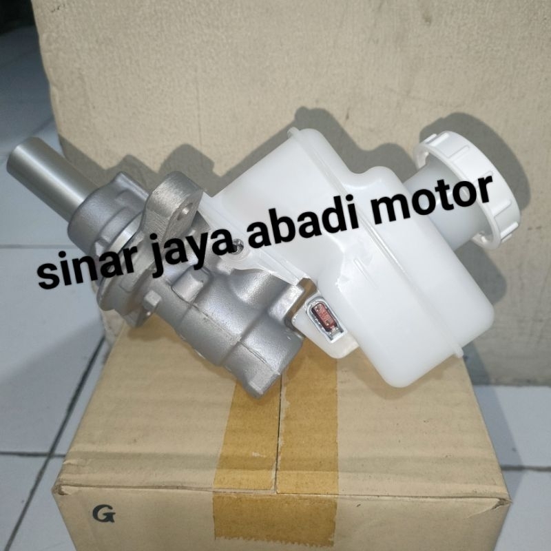 Jual CYL BRK MAS 4625A417 MASTER REM CENTRAL ASSY ALL NEW TRITON GLS ...