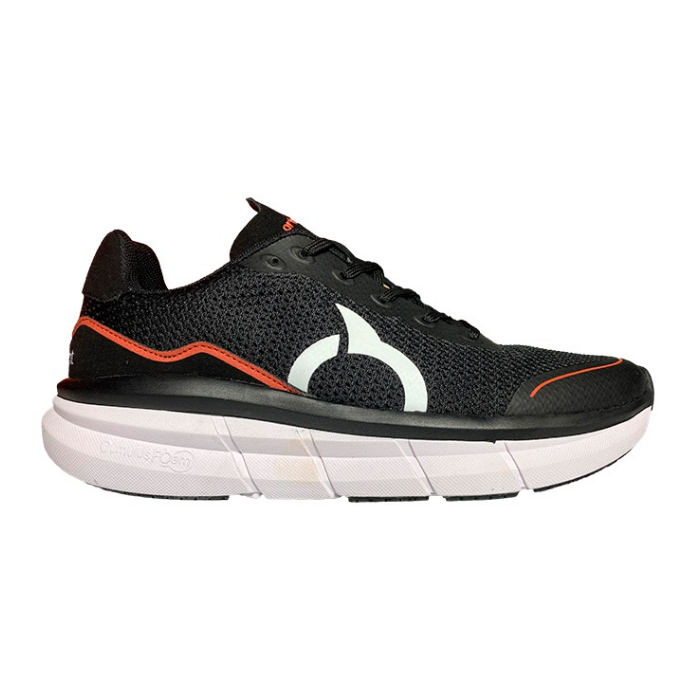 Jual Ortuseight Sepatu Running Reims Sepatu Olahraga Original | Shopee ...