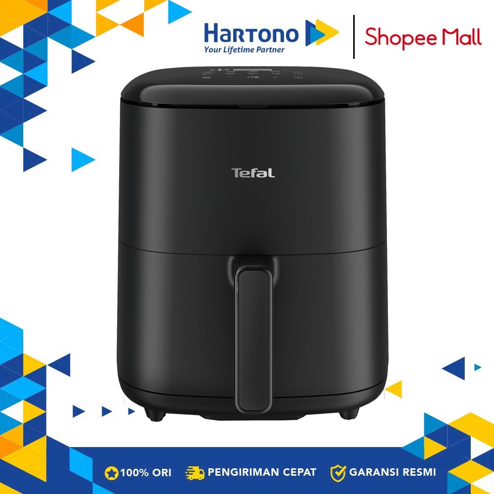 Jual Tefal Air Fryer Easy Fry Max EY245810 | Shopee Indonesia