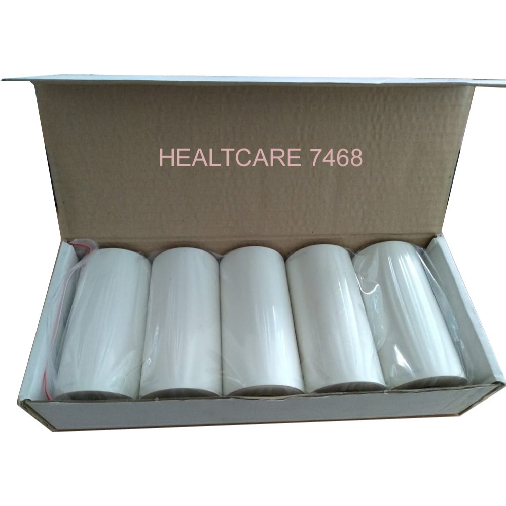 Jual Paper and Charts Thermal printer paper untuk Vitalgraph ALPHA III ...