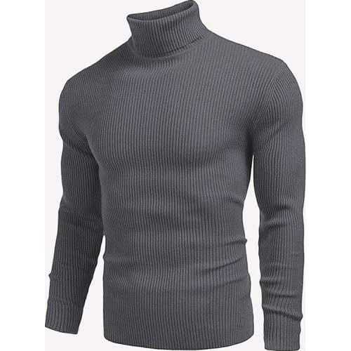 Jual TURTLENECK PRIA DAN WANITA/ KERAH RIB/ TURTLENEECK RIB PREMIUM ...