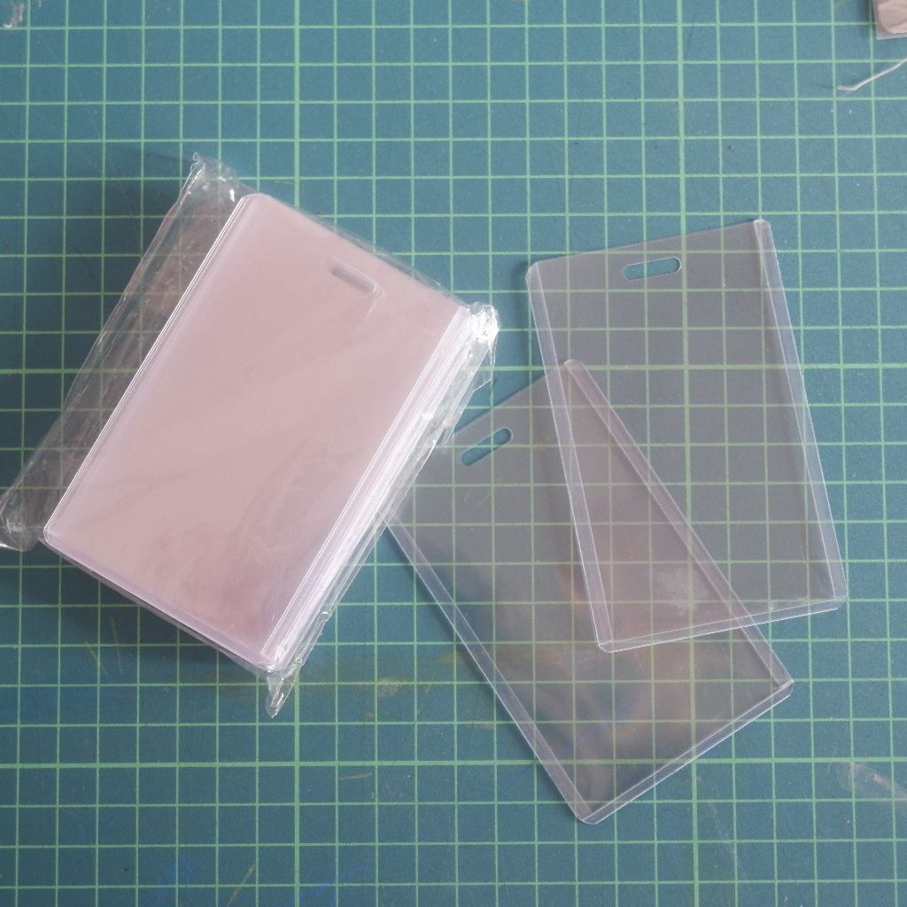 Jual TOPLOADER PACKAGING PHOTOCARD UKURAN B1 DAN B2 | Shopee Indonesia