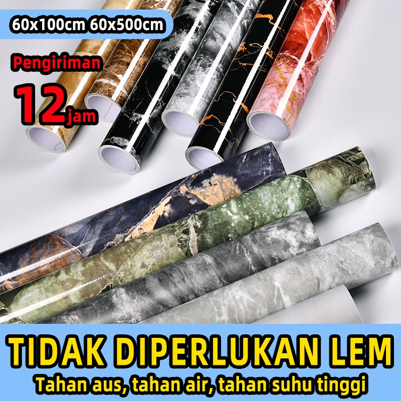 Jual 【upgrade】wallpaper dapur wallpaper dapur aesthetic wallpaper ...