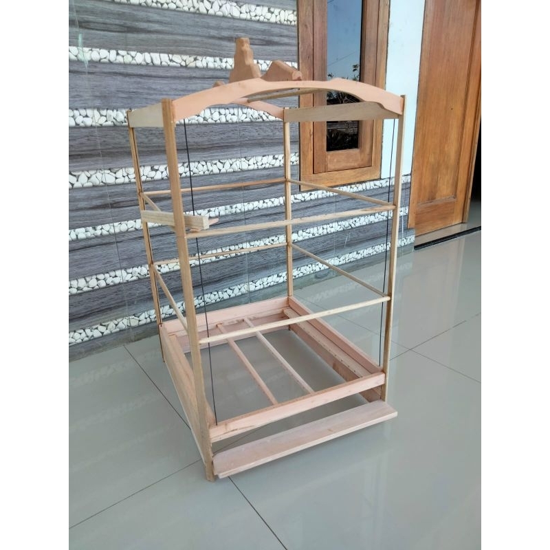 Jual Sangkar ambrukan diamond no 4 ruji 1mm | Shopee Indonesia