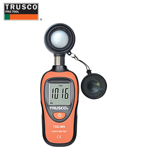 Jual Digital Light Meter Merek Trusco TSDMN 4500/Alat pengukur ...