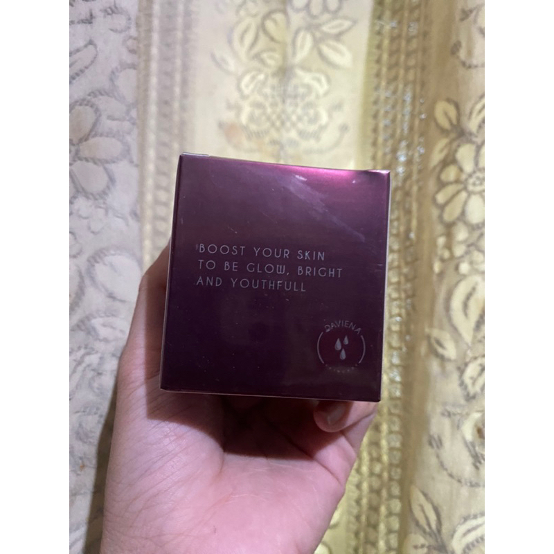 Jual Daviena Retinol Booster | Shopee Indonesia