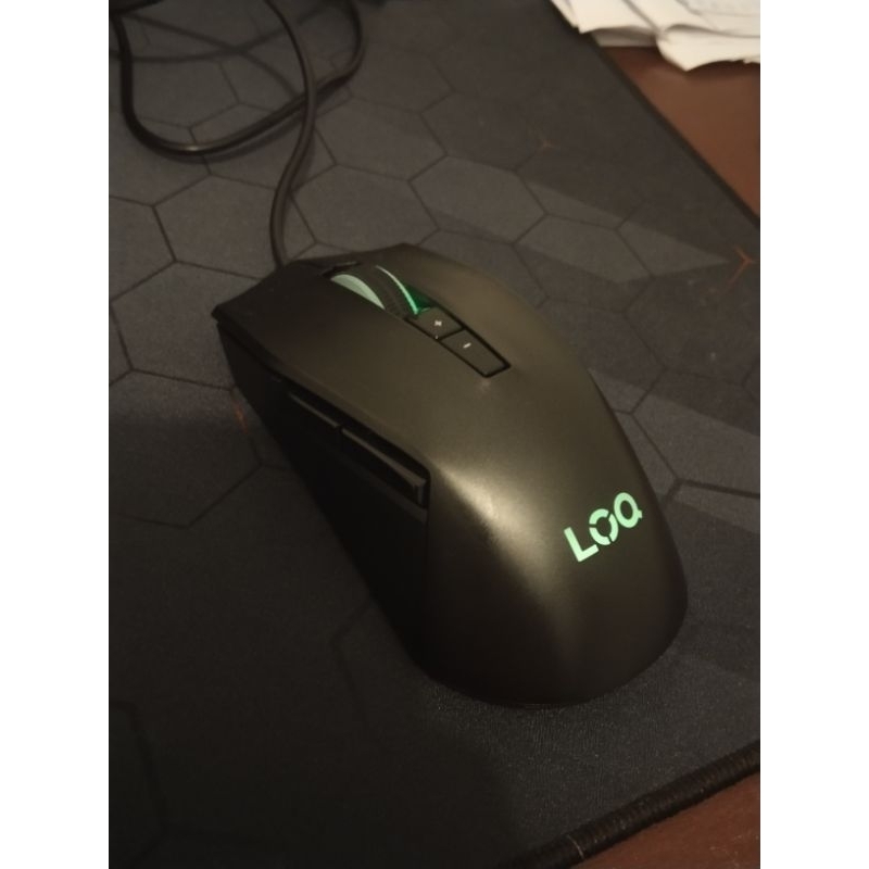 Jual mouse bawaan loq | Shopee Indonesia