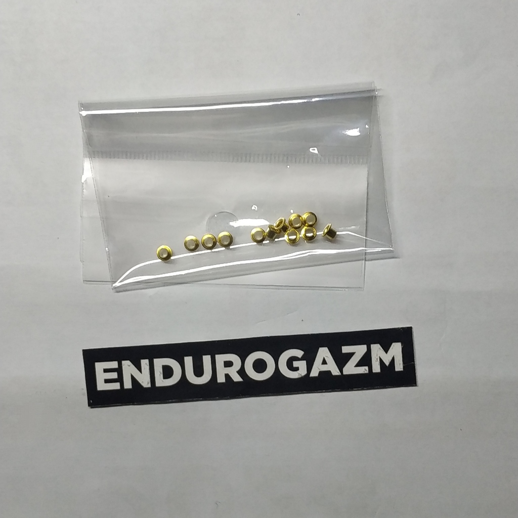 Jual Tamiya Eyelet Kuningan Bushing Roda Tamiya Loose Kit Original ...