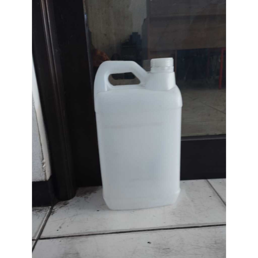 Jual Jerigen Bekas Kapasitas 5 Liter | Shopee Indonesia