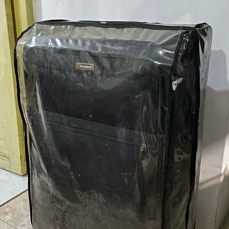 Jual PRELOVED - KOPER 32 INCH PRESIDENT (TERMASUK COVER MIKA) | Shopee ...