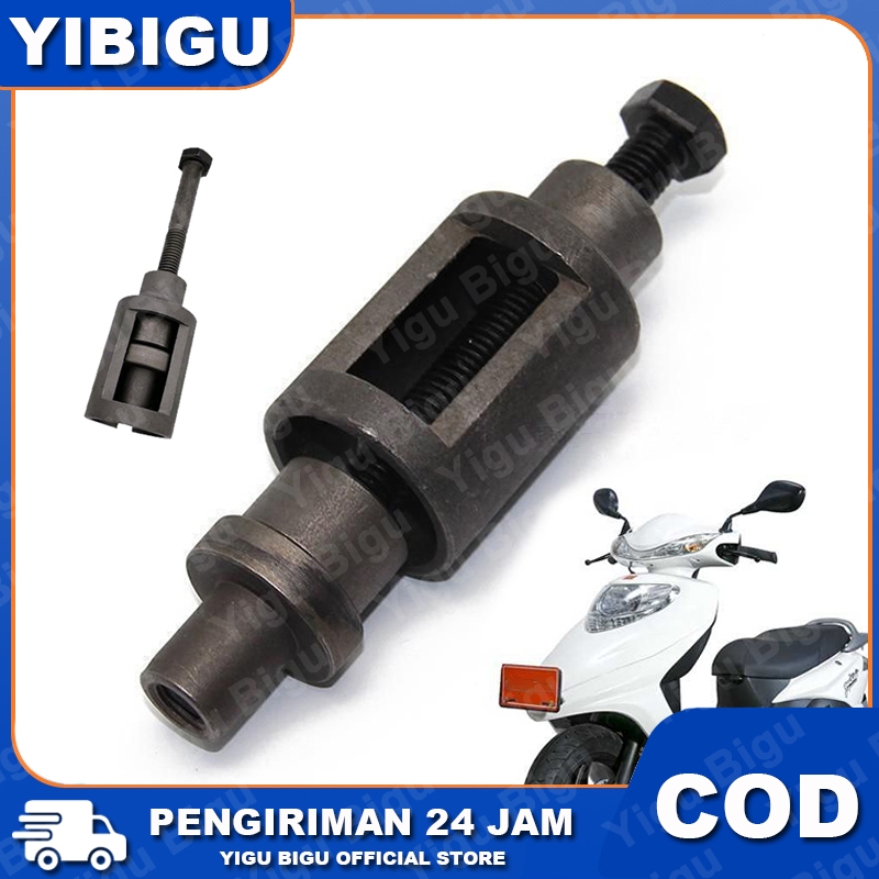 Jual GY6 Swing Arm Disassemble Tool Alat Lepas Pasang Bosh Arm Remover ...