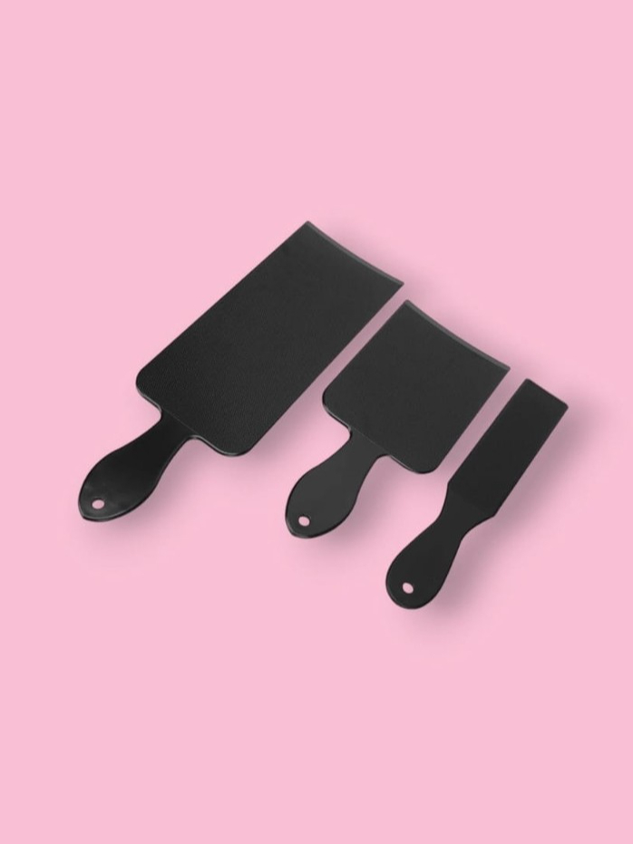 Jual Papan Spatula Peralatan Pewarnaan Rambut Hair Colouring Tool Kit ...