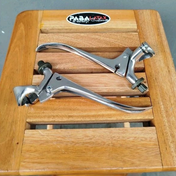 Jual handle kopling,handle rem chopper/Handle motor custom/handle ...