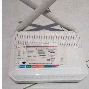 Jual MODEM ROUTER HG6145F 5G PORT BIRU | Shopee Indonesia