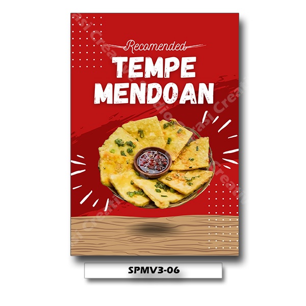 Jual Hiasan dinding Poster Cafe hiasan rumah makan Cafe Gaul Menu Cafe ...
