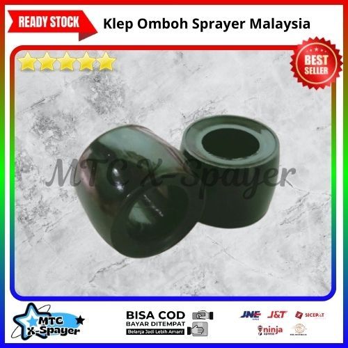 Jual Klep Omboh Piston Sprayer PB Malaysia | Klep Pompa Omboh Piston ...