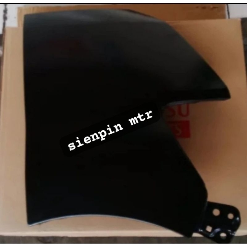 Jual Fender besi Grand max original | Shopee Indonesia