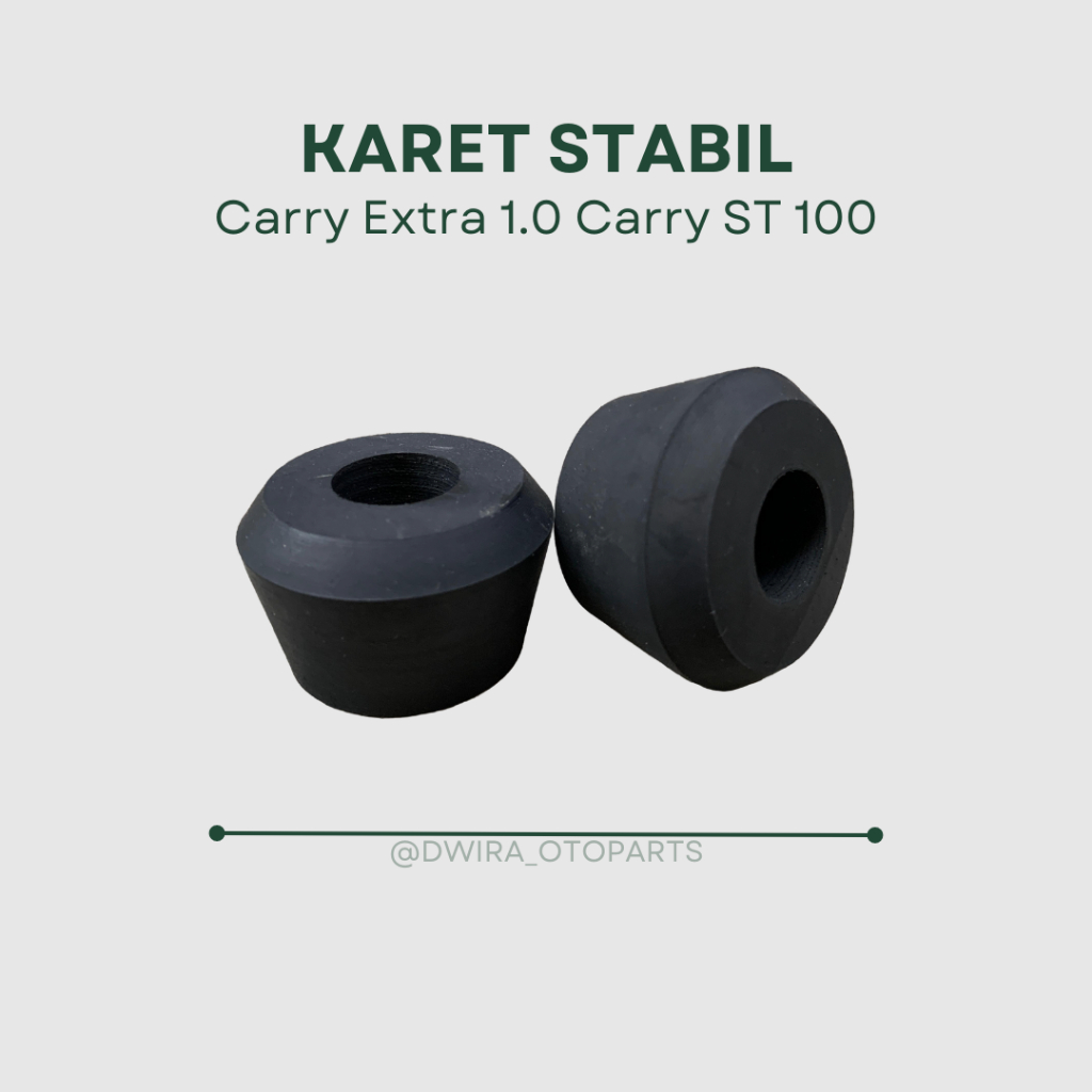 Jual Karet Stabilizer/Karet Stabil Carry Extra 1.0 Carry ST100 Harga ...
