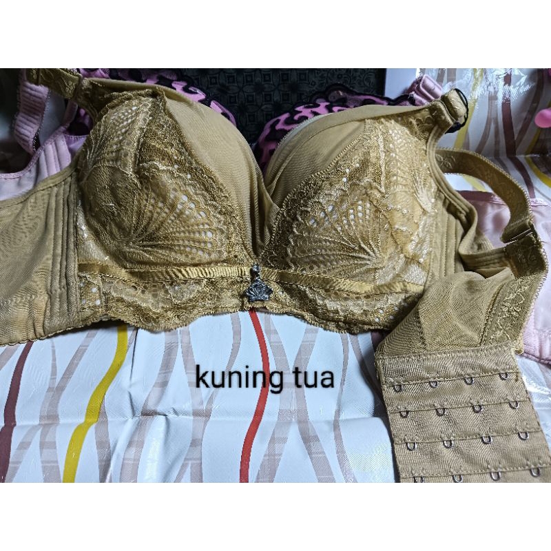 Jual bra cantik murah ukuran 32/70B | Shopee Indonesia