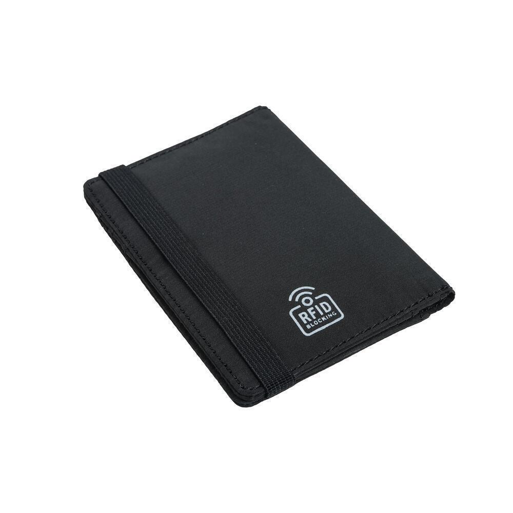 Jual EIGER X- TRAV CARD WALLET RFID | Shopee Indonesia