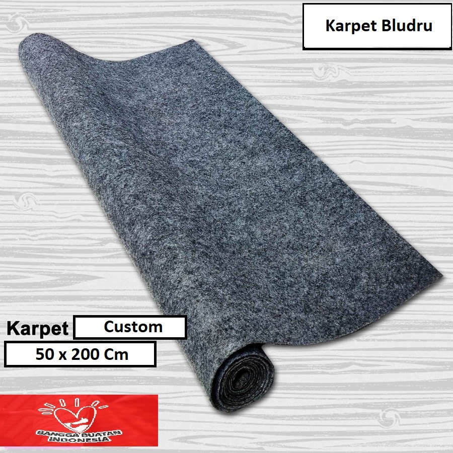 Jual karpet alas bludru brudu duduk pameran panggung | Shopee Indonesia