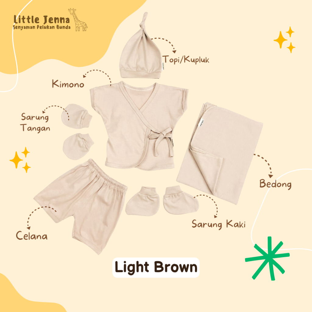 Jual LITTLE JENNA - Set Newborn Baju Bayi Kimono Paket Lahiran Lengkap ... Jual LITTLE JENNA - Set Newborn Baju Bayi Kimono Paket Lahiran Lengkap ...