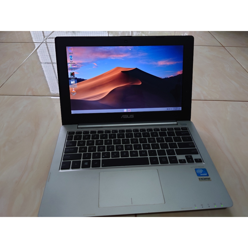 Jual Laptop Asus X201E bekas | Shopee Indonesia