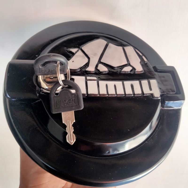 Jual tutup tangki jimny,cover tank jimny,cover tangki jimny katana ...