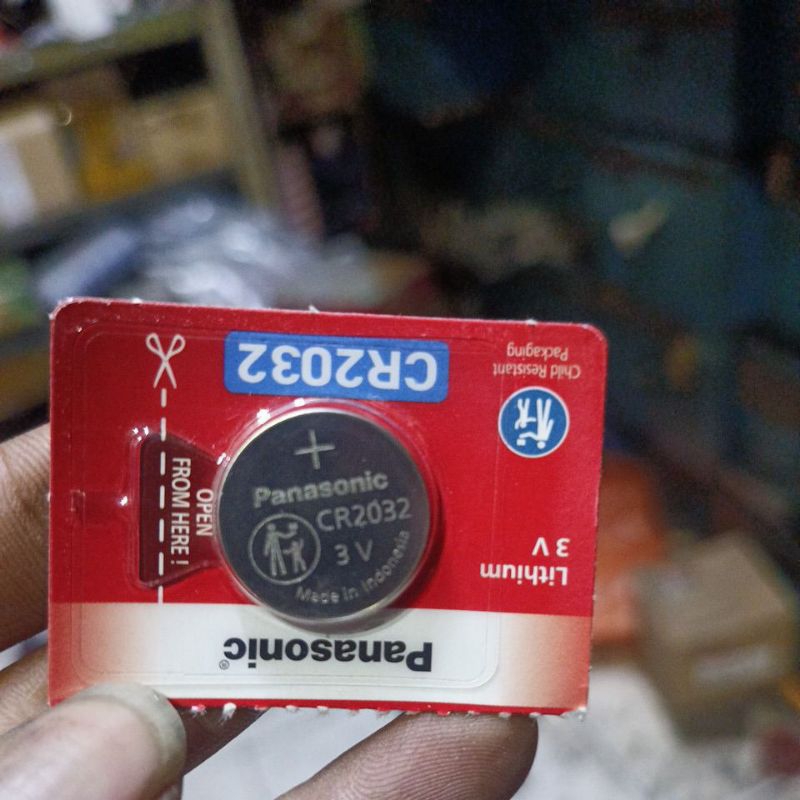 Jual BATREI BATRAI BATERAI REMOTE KEYLES VARIO 150 / SCOOPY/ PCX ...