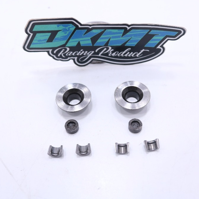 Jual RETAINER VALVE SET TOPI KLEP SPEK BATANG 5MM PNP PER PER KLEP ...