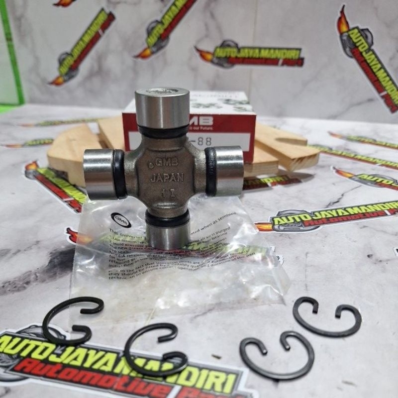 Jual Cross kros joint - joint kopel L300 solar GUM88 GMB Original Japan ...