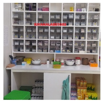 Jual Rak Obat 1 set Meja Kerja | Shopee Indonesia