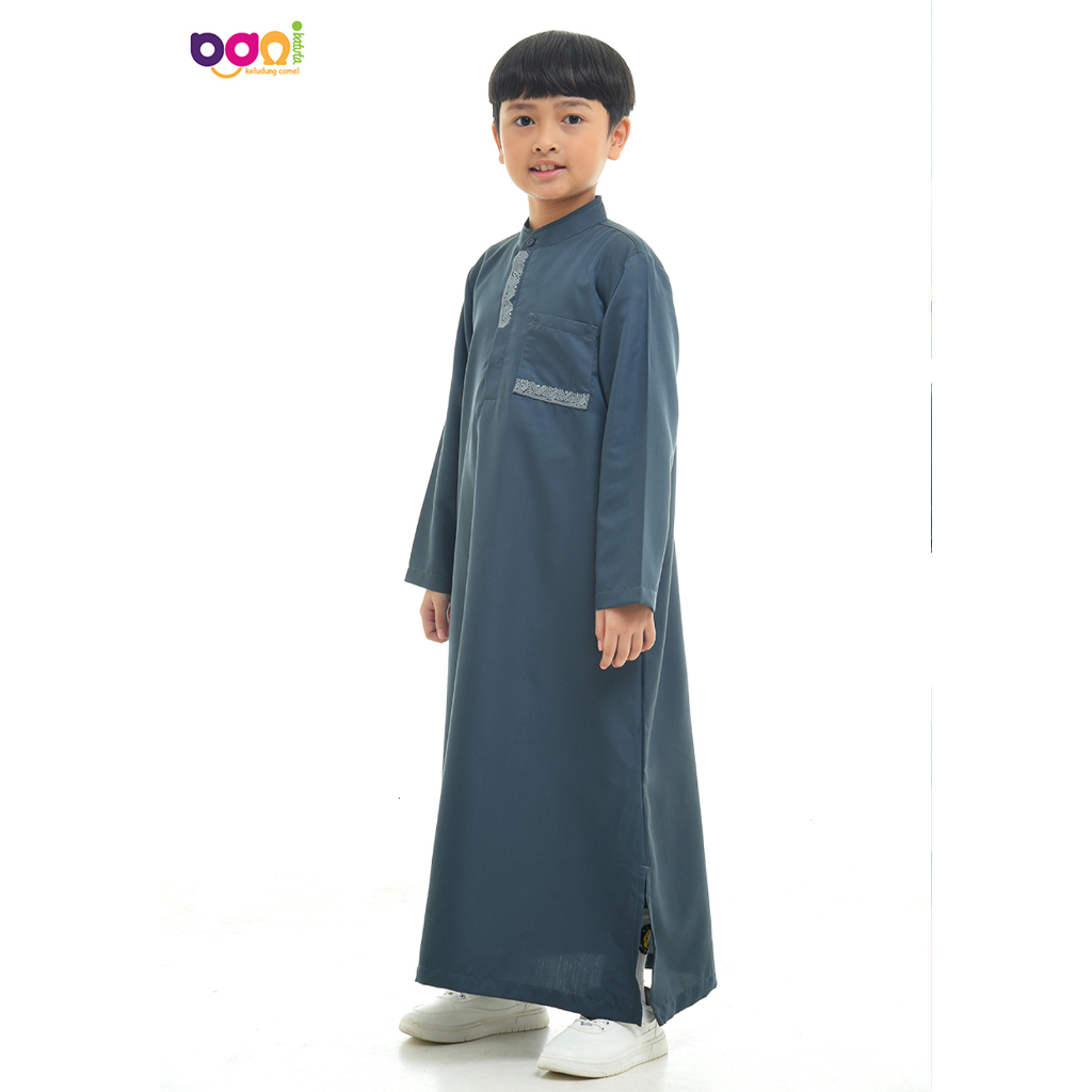 Jual Jubah anak Rabbani - Jukid Maxi Hadi Blg | Shopee Indonesia
