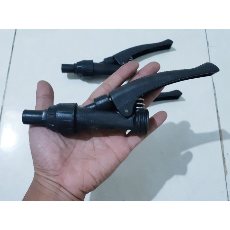 Jual Nozzle Apab / Apar 25 Kg | Shopee Indonesia