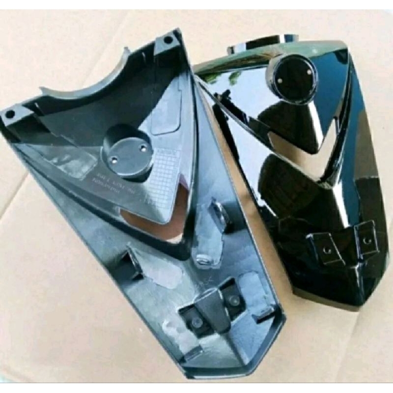 Jual Panel dasi dada depan yamaha vega r new all warna kwalitas presisi ...