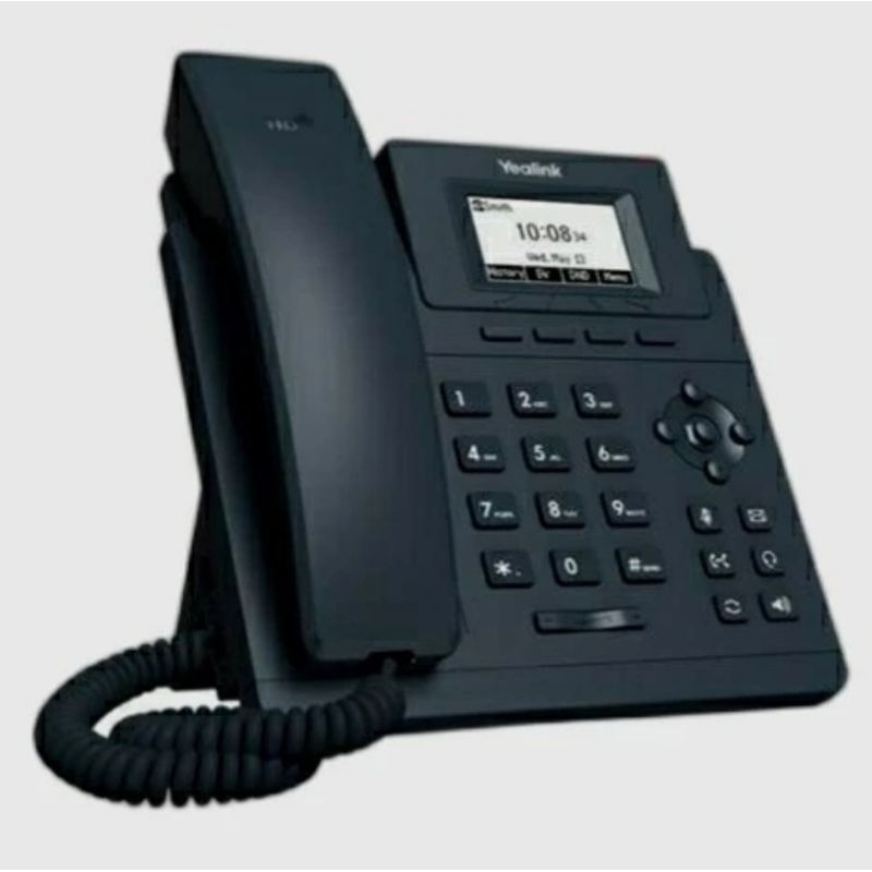 Jual SIP Yealink T30 telepon ip | Shopee Indonesia