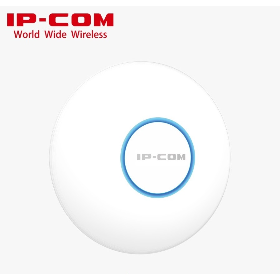 Jual IPCOM iUAP-AC-LITE Dual Band Indoor/Outdoor Wireless Access Point | Shopee Indonesia