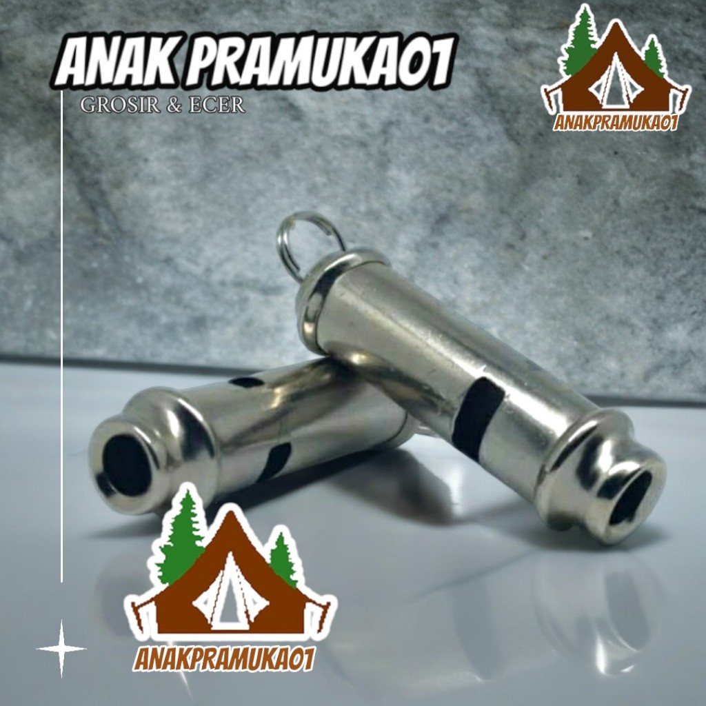 Jual Pluit Morse lokal / Pluit Pramuka | Shopee Indonesia