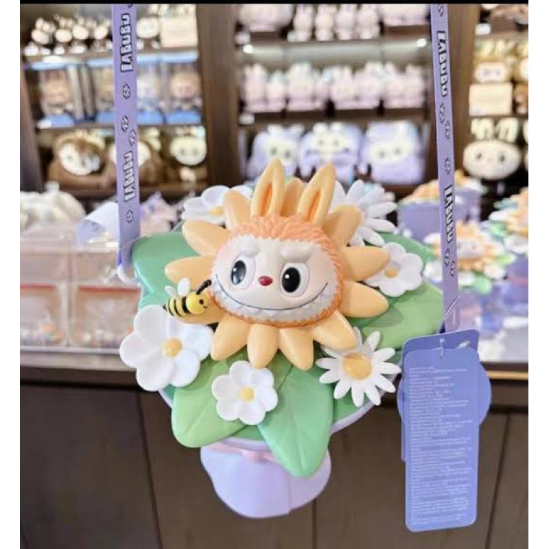 Jual wadah popcorn labubu popmart | Shopee Indonesia