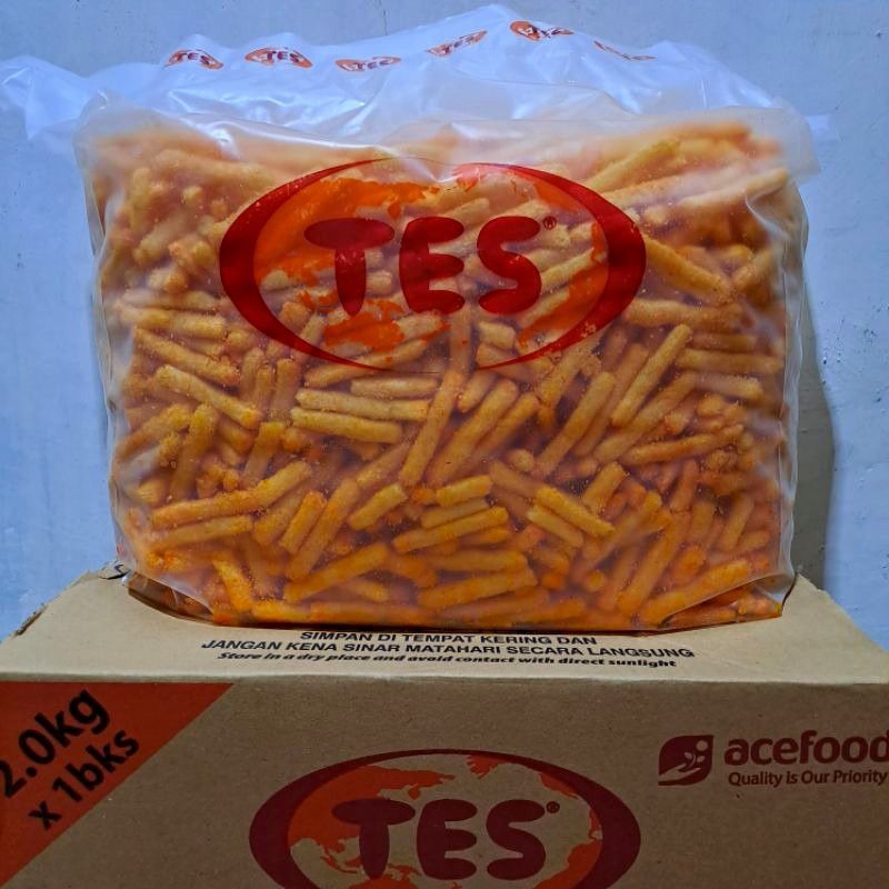 Jual STICK STIK BALADO TES PEDAS MANIS GURIH 1 DUS | Shopee Indonesia