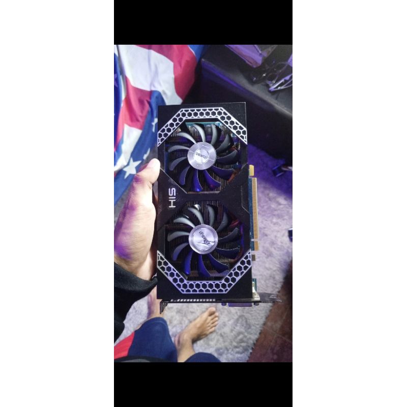 Jual VGA amd r7 200 series 2gb | Shopee Indonesia