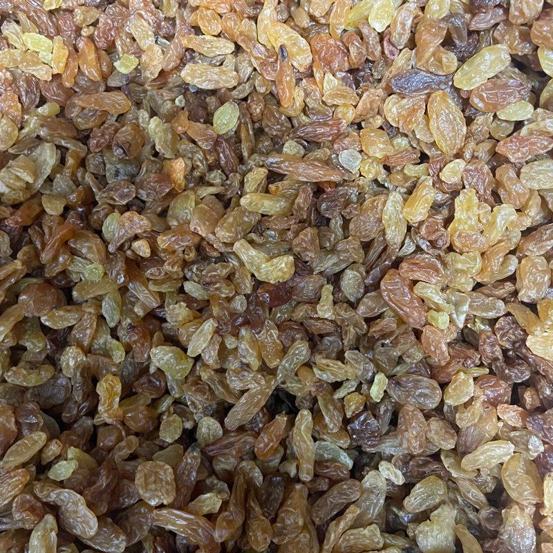 Jual Kismis King Jumbo Manis | Kismis Arab Oleh Oleh haji dan umroh ...