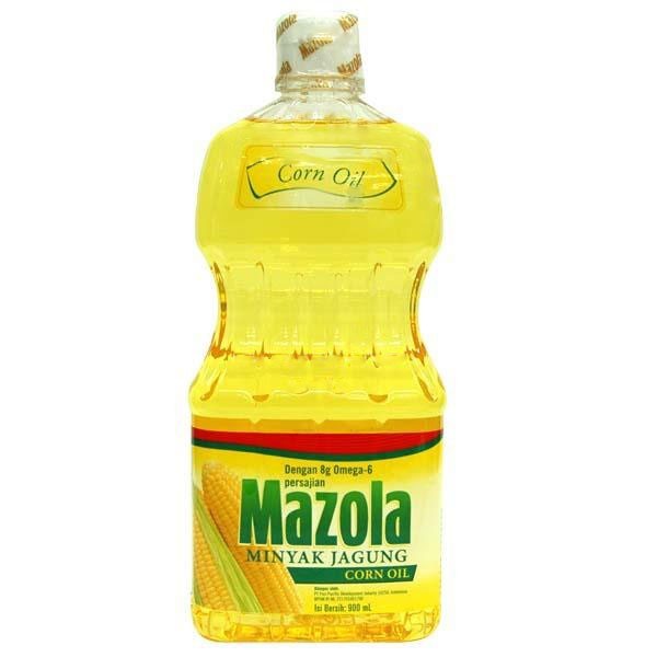 Jual 365 minyak jagung btl 1L | Shopee Indonesia