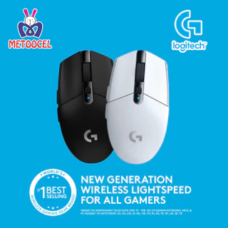 Jual logitech g304 Harga Terbaik & Termurah Desember 2025 | Shopee ...