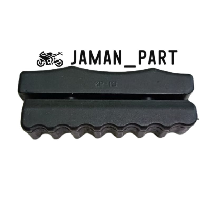 Jual Karet mounting engine rubber link stopper Honda Beat LED Scoopy ...